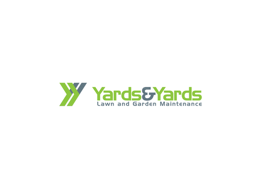 Logo for Yards & Yards LLC By Jeffeymoore