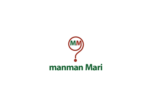 manman Mari logo By Gobas001
