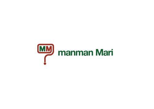 manman Mari logo By Gobas001