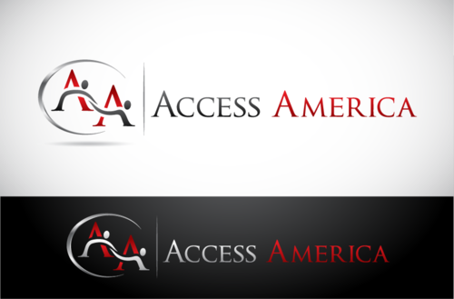 Logo for Non-Profit group by Thomasbct