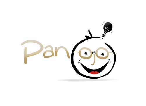 Panojo - Need Awesome Logo - Be Creative! by Roktir