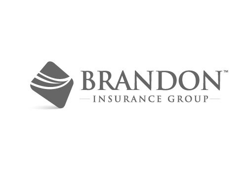 Logo Insurance Company By BrandonInsurance