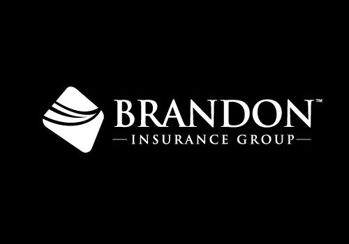 Logo Insurance Company By BrandonInsurance