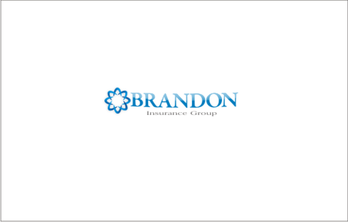 Logo Insurance Company By BrandonInsurance