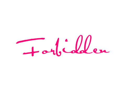 Lingerie Fashion Label By Fobidden