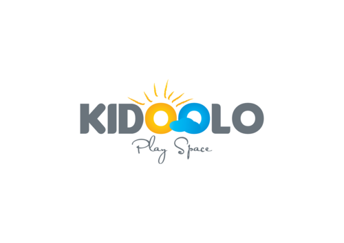 A Modern Logo for 21st Century Kids Play Space by Tstephens91