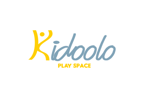 A Modern Logo for 21st Century Kids Play Space by Tstephens91
