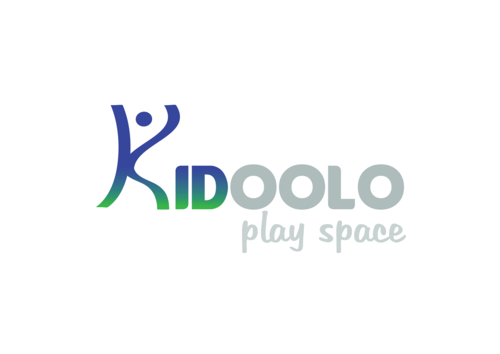 A Modern Logo for 21st Century Kids Play Space by Tstephens91