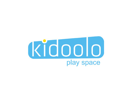 A Modern Logo for 21st Century Kids Play Space By Tstephens91