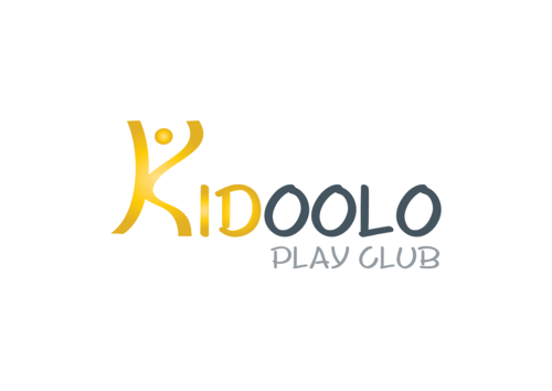 A Modern Logo for 21st Century Kids Play Space By Tstephens91