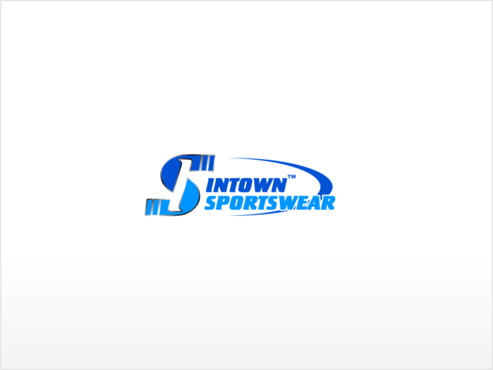 Logo for a Team Sports Wear Company By Mplampert