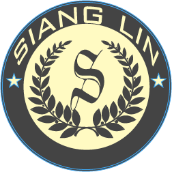 SIANG LIN by Johnnyshen