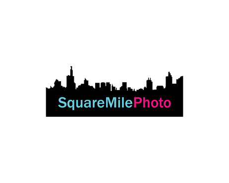 Square Mile Photo - Logo Design by Jimmarshall87