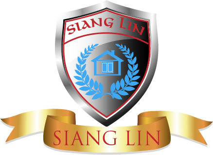 SIANG LIN by Johnnyshen