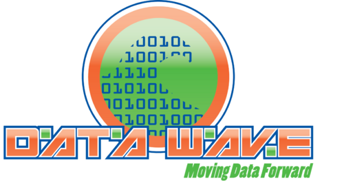 Data Wave by DTAWAVE