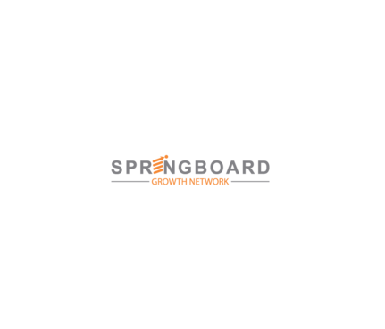 Logo, Business Card and Stationary for Springboard Growth Network by