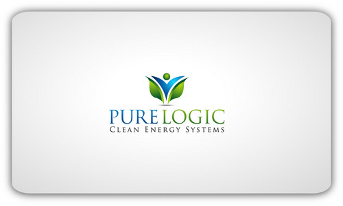 Renewable Energy Logo Redesign By PureLogic