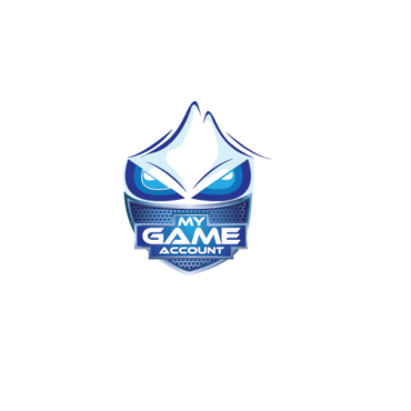 MyGame Logo by Fmafs
