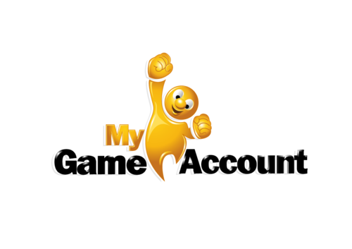 MyGame Logo by Fmafs