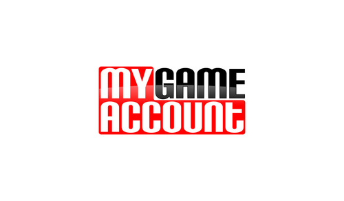 MyGame Logo by Fmafs