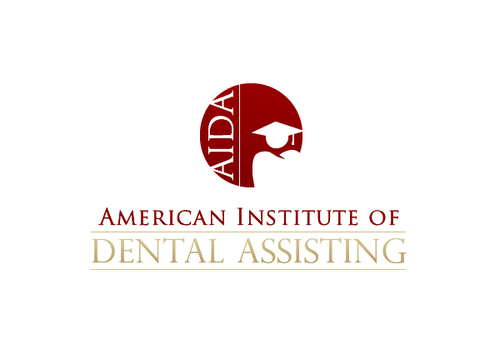 Dental Assisting School LOGO Design by Nofreeze