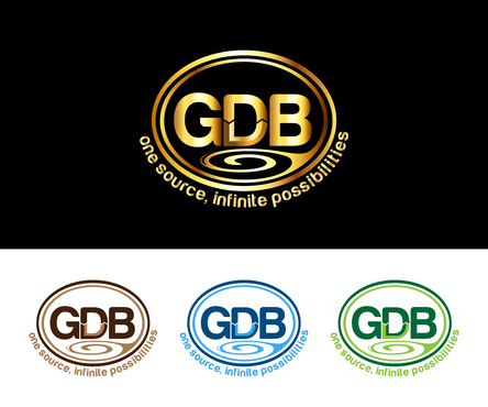 Logo for wastewater bioremediation company By Tompitt