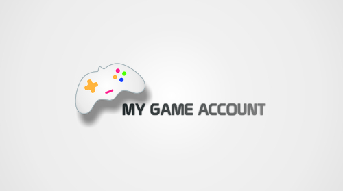 MyGame Logo by Fmafs