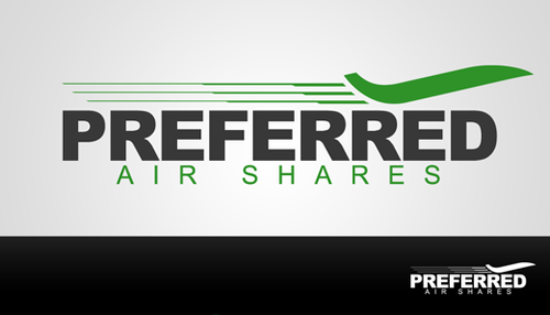 Preferred Air Shares by Jeffpetro