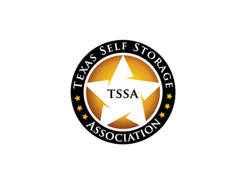 Logo Refresh for a State Trade Association by Txssaorg