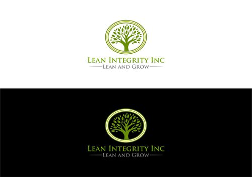 Page 2 - Logo for a Lean Company by Emagineitgroup