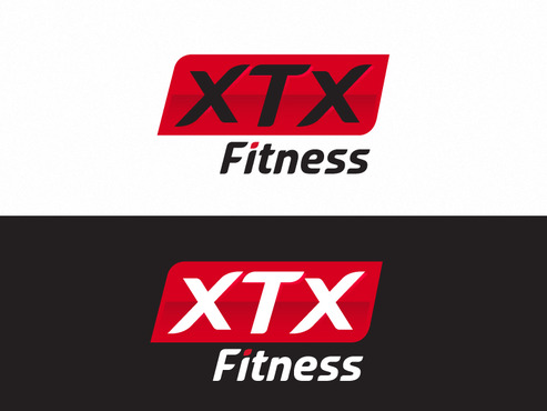 XTX Fitness by Mrankin