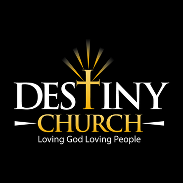 Destiny Church By BrianMann