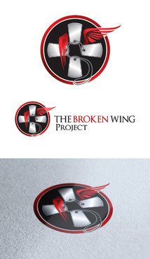 The Broken Wing Project By Renegade007