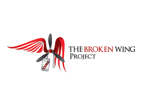 The Broken Wing Project By Renegade007