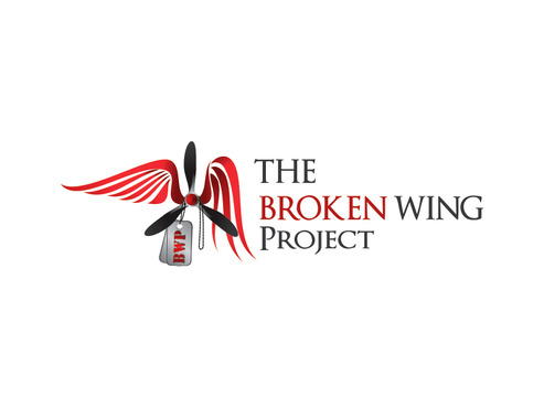The Broken Wing Project By Renegade007