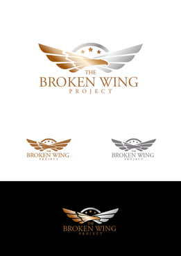 The Broken Wing Project By Renegade007