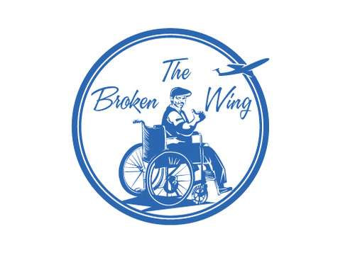 The Broken Wing Project By Renegade007