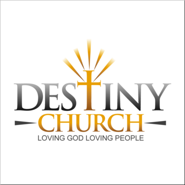 Destiny Church By BrianMann