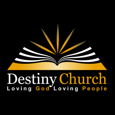 Destiny Church By BrianMann