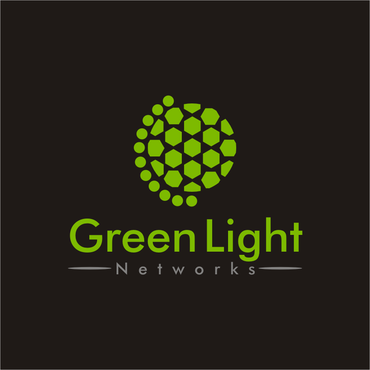 Logo for an IT Services Company By Cgold