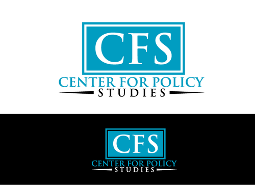 logo for a think tank or research organization by Cerps