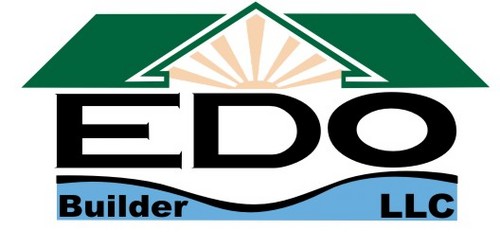 contractor logo By Edobuilder