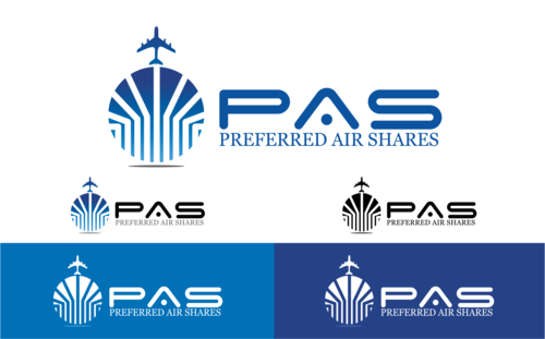 Preferred Air Shares by Jeffpetro