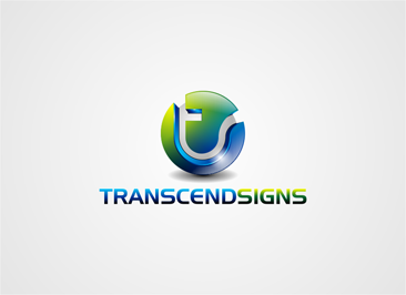 Sign Company Logo By Transcend