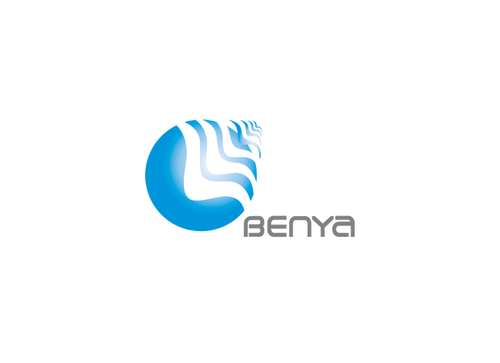 Benya Logo by Ashraf