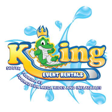 "Logo for Party Rental Company " "Mega Inflatables" By Maldonadorod