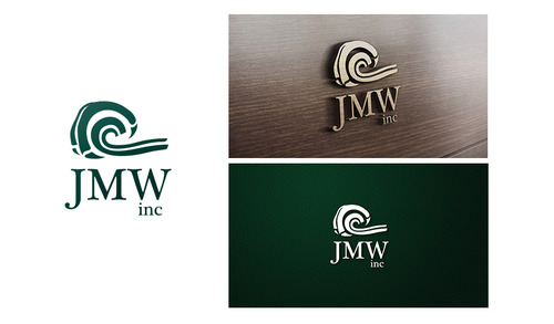 JMW Logo by Wiseguys650