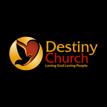 Destiny Church By BrianMann