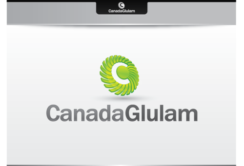 Logo: Canada Glulam by CanadaGlulam