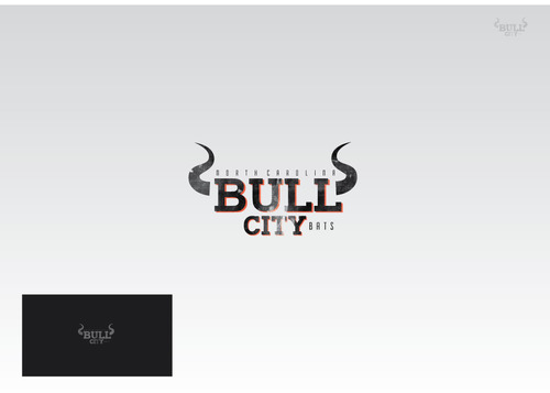 Bull City Bats By Derek4425